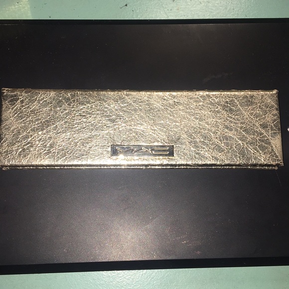 MAC Cosmetics | Makeup | Mac Limited Edition Holiday Eyeshadow Pallette ...